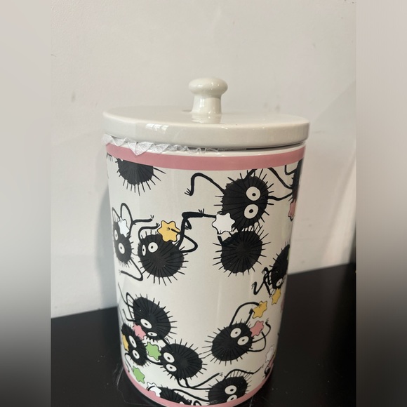 Studio Ghibli | Kitchen | Firm Studio Ghibli Spirited Away Soot Sprites ...